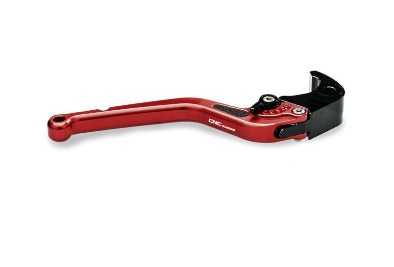CNC Racing Adjustable Brake Lever for Ducati and KTM