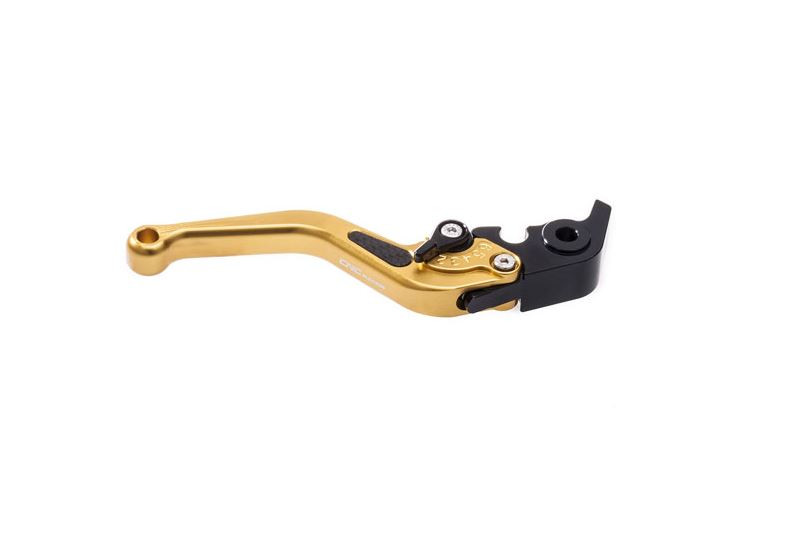 CNC Racing Adjustable Brake Lever for Ducati and KTM