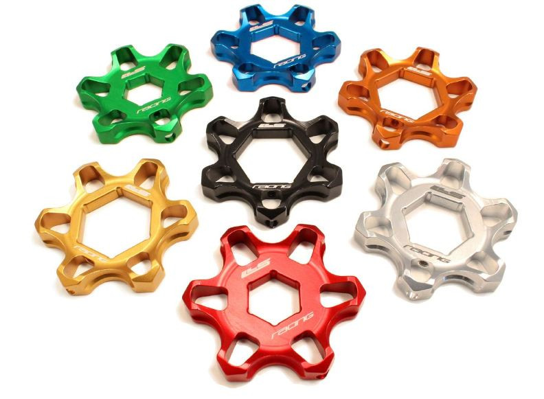 LLS Fork Preload Adjusters