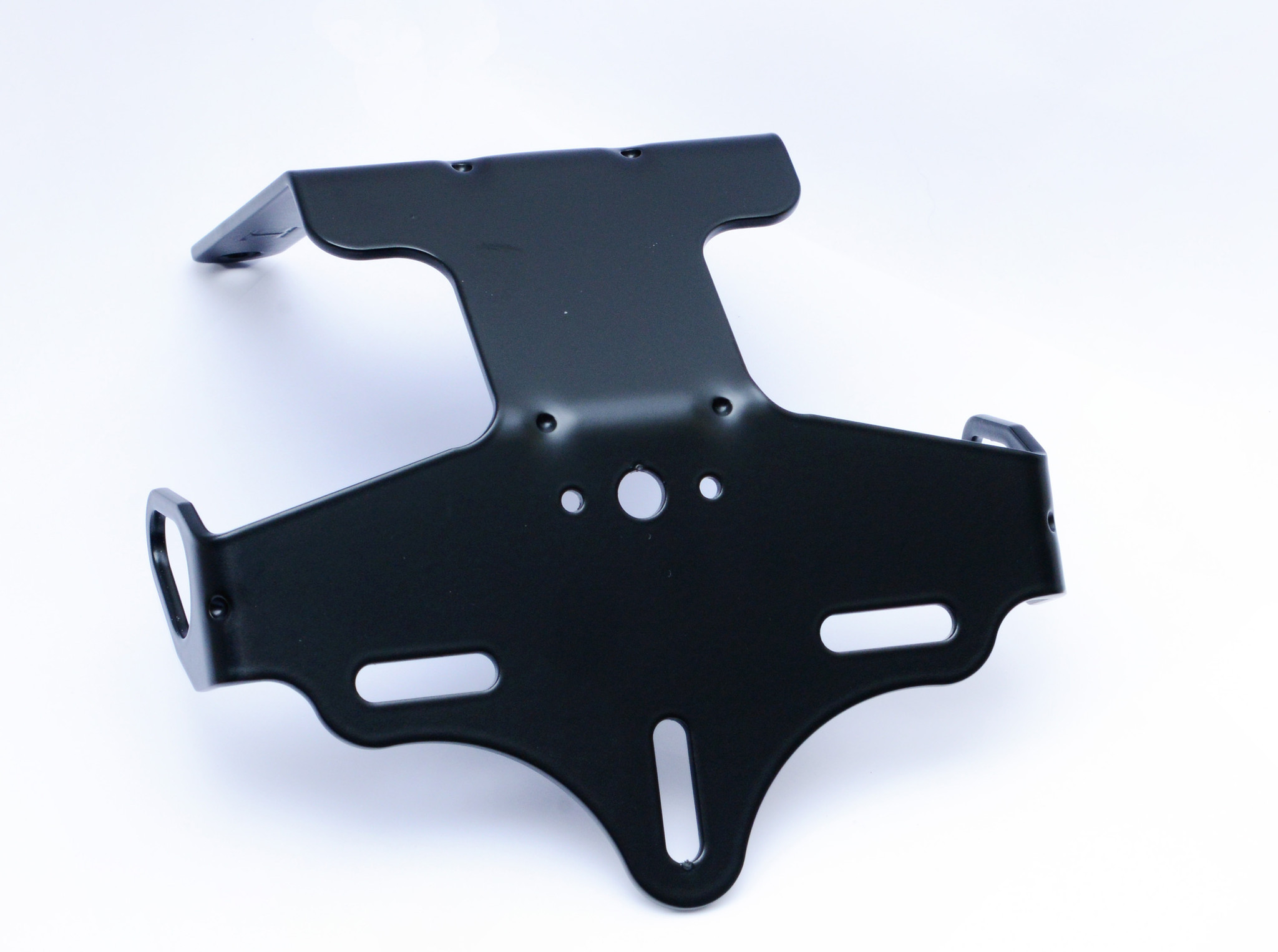 R&G Racing Tail Tidy fender eliminator kit for Yamaha FZ1 '06-'10 ...