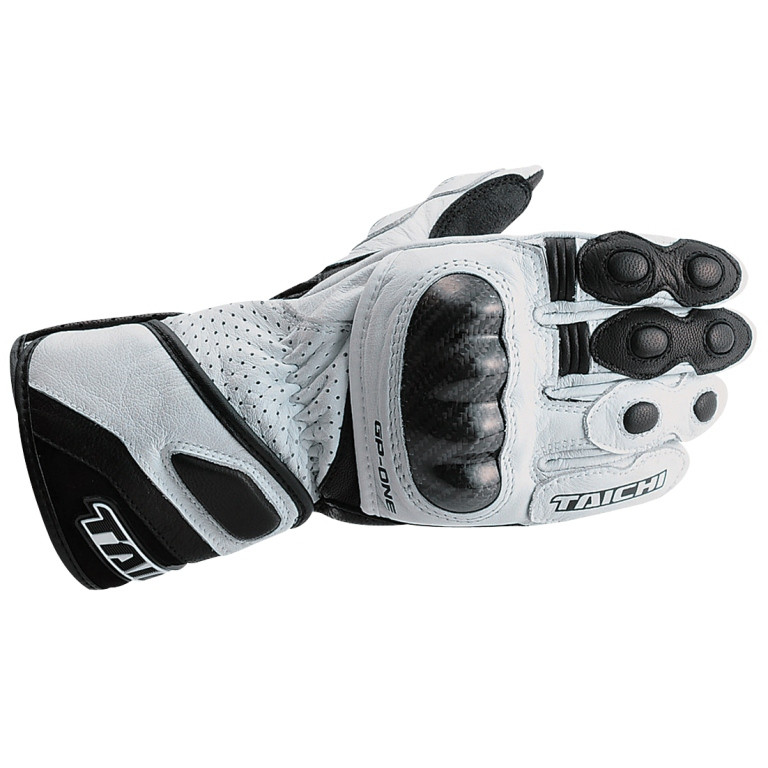 RS Taichi GP-ONE Kids Racing Gloves - NXT050