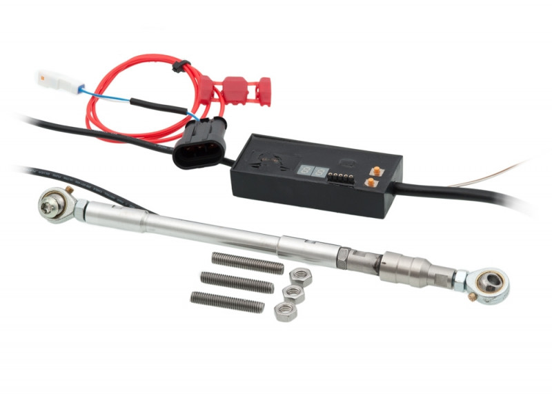 CNC Racing Universal Quick Shifter