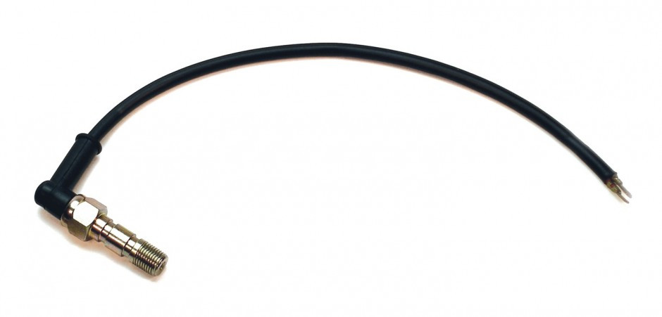 Spiegler Banjo Bolt Pressure Switch (Brake Light / Safety Switch)