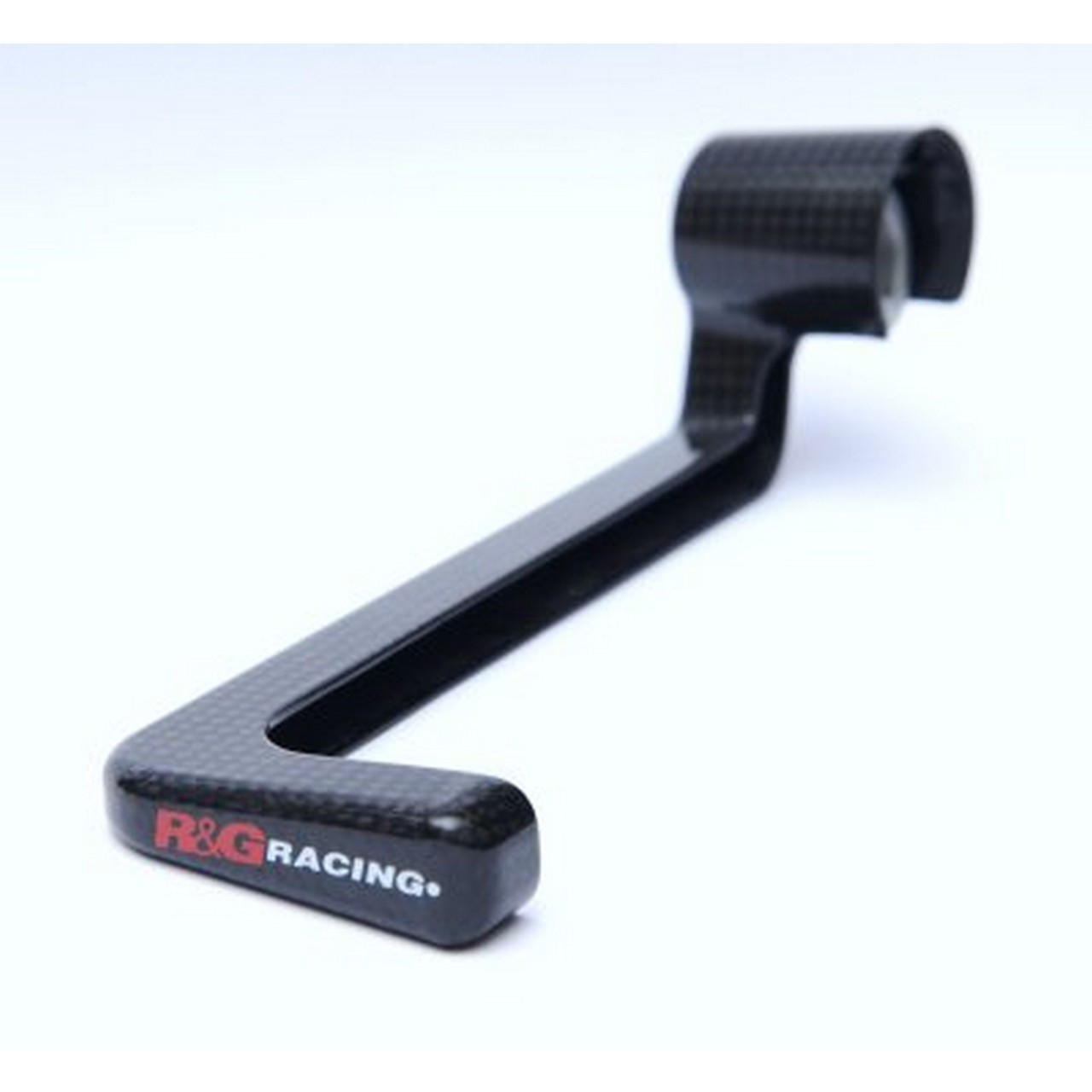 R&G Racing Pure Carbon Fiber Brake Lever Guard