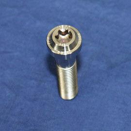 Proti Suspension (A kit) - Upper and Lower Bolts and Cover Kit for Rear ...