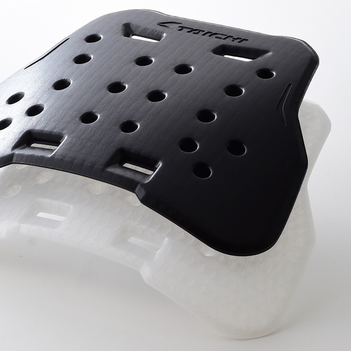 RS Taichi TECCELL Level 2 Chest Protector TVR063