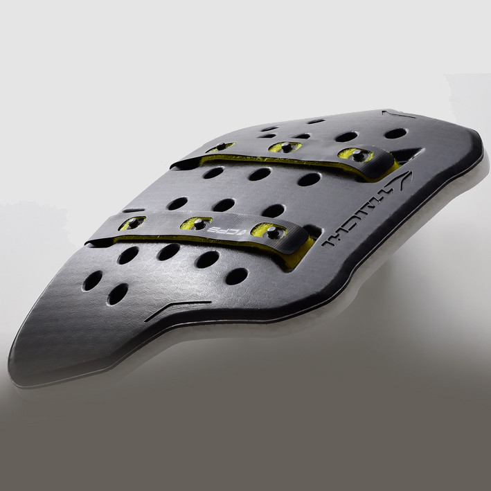 RS Taichi TECCELL Level 2 Chest Protector TVR063