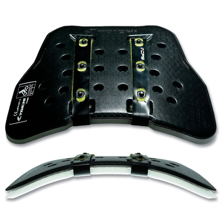 RS Taichi TECCELL Level 2 Chest Protector TVR063
