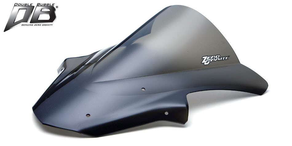 Zero Gravity Racing Windshields for the Kawasaki ZX-10R (2011-2015)