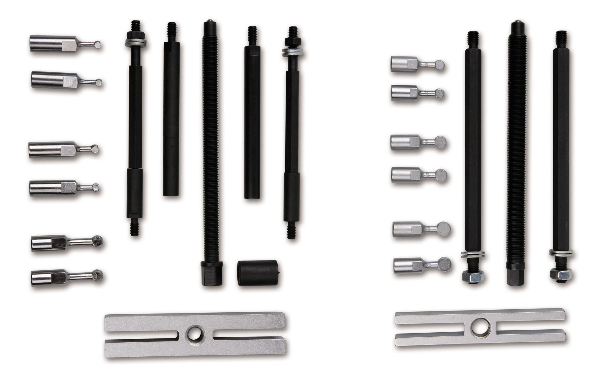 Beta Tools Model 1547 C6-Dummy Ball Bearing Extractors