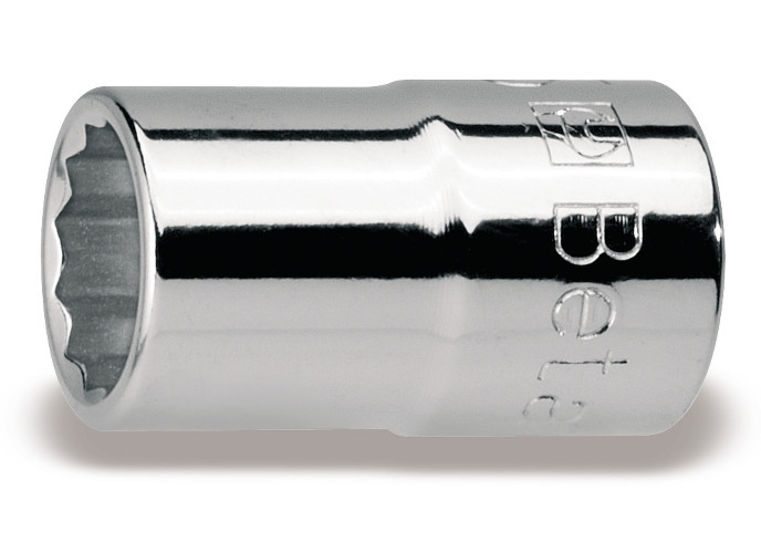 Beta Tools Model 920 B13mm-Hexagon Hand Sockets