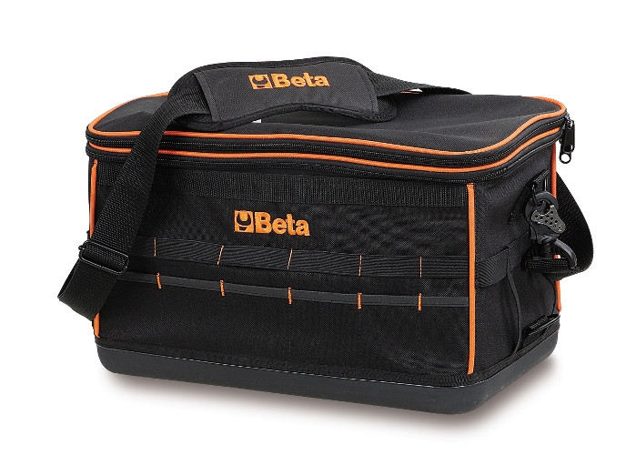 Beta Tools Model 2111 Vu/3-Tool Box C11 + 75 Tools