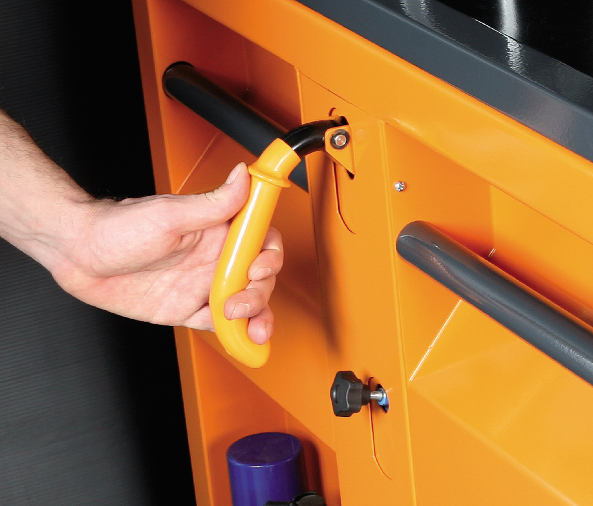 Beta Tools Model C30 S-Maxitank Mobile Workbench