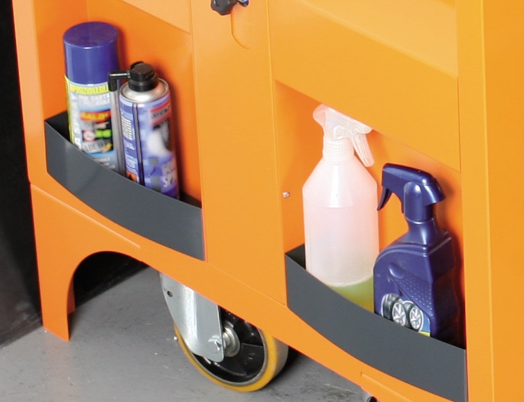 Beta Tools Model C30 S-Maxitank Mobile Workbench