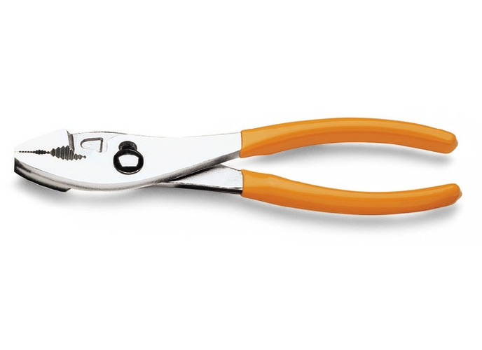 Beta Tools Model 1153 160-Adjustable Pliers Two Positions