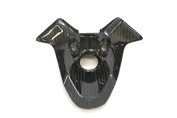 CARBONDRY - DUCATI 848 / 1098 & 1198 CARBON FIBER KEY GUARD