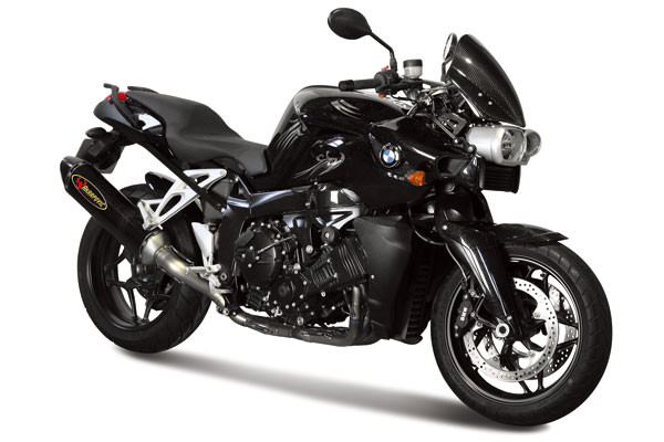 CARBONDRY - BMW K1200R CARBON FIBER REAR HUGGER