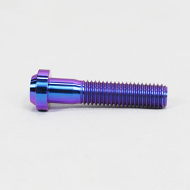 Proti Suspension (A kit) - Upper and Lower Bolts and Cover Kit for Rear ...