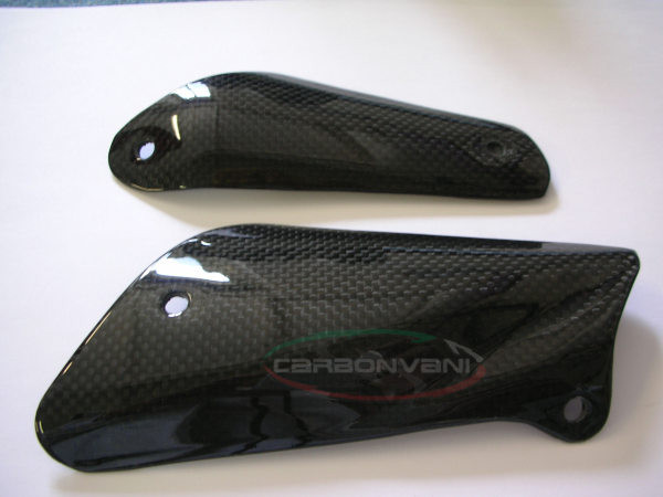 CARBONVANI - MV AGUSTA BRUTALE 920 / 990 / 1090 /R /RR CARBON FIBER ...