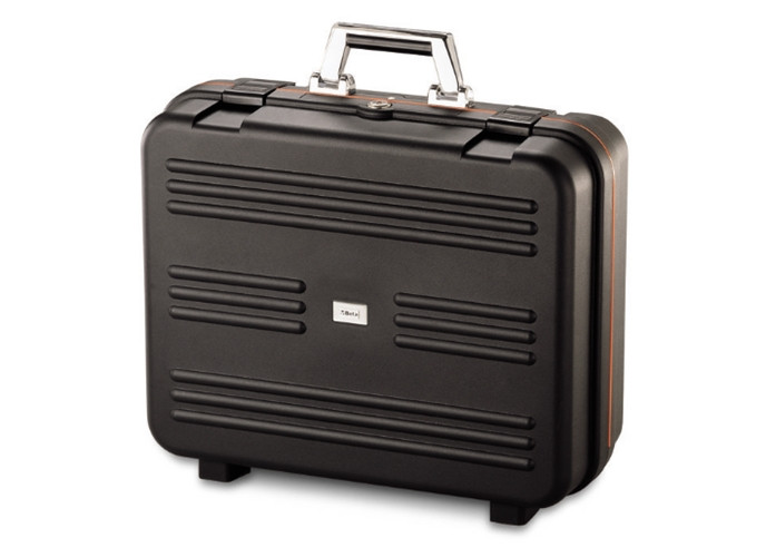 Beta Tools Model 2032 Vv-Wall Tool Case Plastic