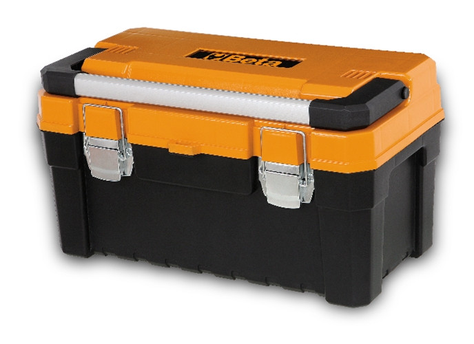 Beta Tools Model 2116 Vu/1-Tool Box C16 + 45 Tools