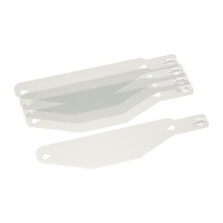 Suomy Tear Offs for SR Sport Helmets 5 Pack