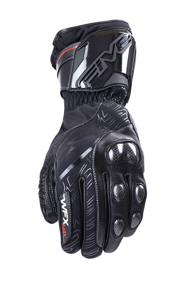 Five Gloves WFX Max Water Proof Glove